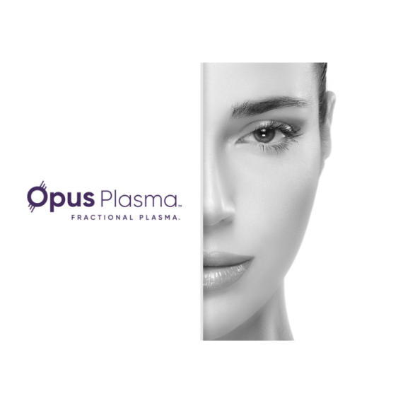 Opus Plasma | Non-Surgical Skin Treatment - Medical Spa Botox Laser Hair Skin Rejuvenation